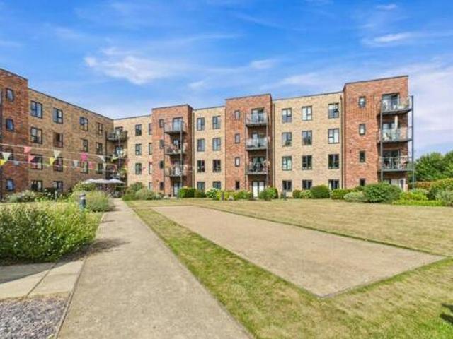 Jacobs Gate, Troutbeck Road, 2 Bedroom Retirement