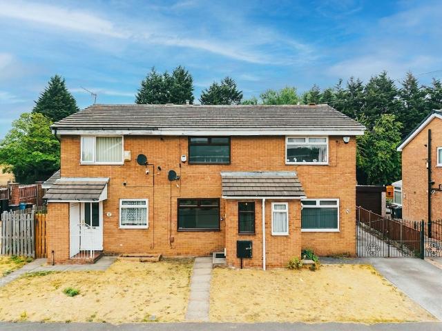 Jacobs Drive, Sheffield S5, 2 bed terraced house to rent, £850 pcm | PrimeLocation