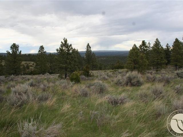 Jacobs Hill Rd Lot 69, Reed Point, MT 59069