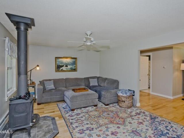 Jacobs Ladder Rd, Becket, Home For Sale