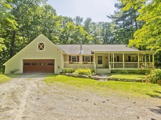 Jacobs Ladder Rd, Becket, Home For Sale