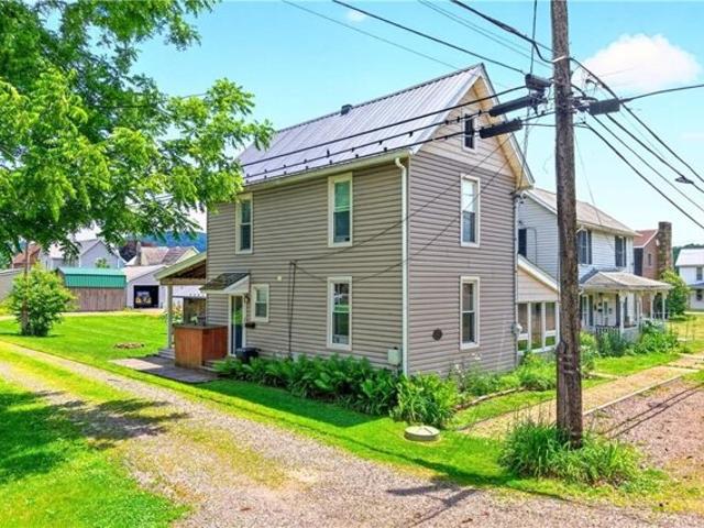 Jacobs St, Confluence, Home For Sale