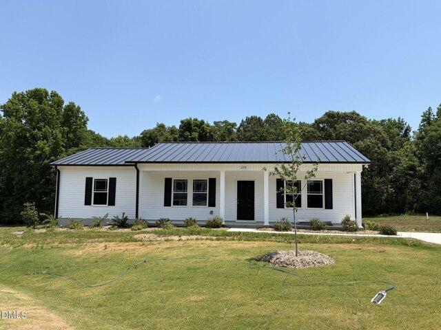 Jacobs Ridge Dr, Four Oaks, Home For Sale