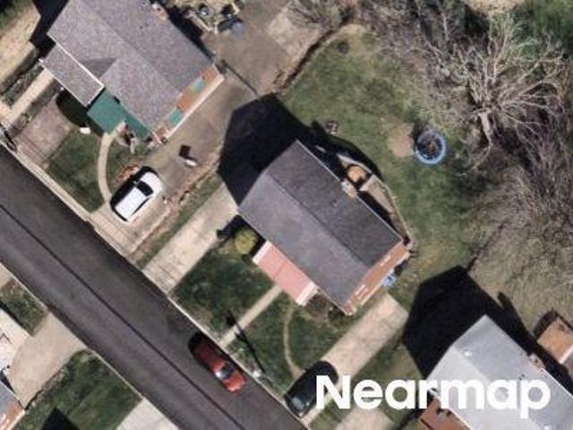 Jacobson Dr
