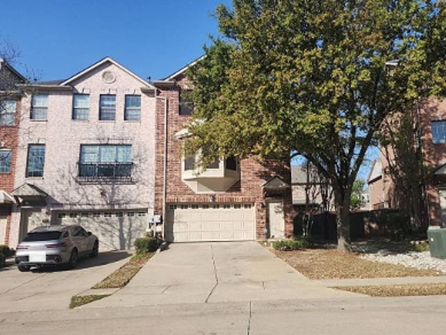 Jacobson Dr