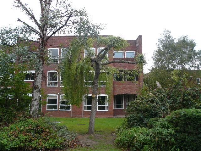 Jacoby Place, Edgbaston £1,050pm