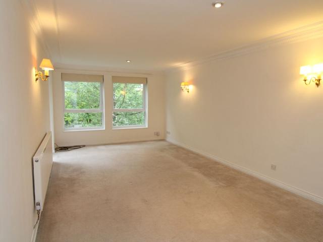 Jacoby Place, Priory Road B5, 2 bed flat to rent, £1,200 pcm | PrimeLocation