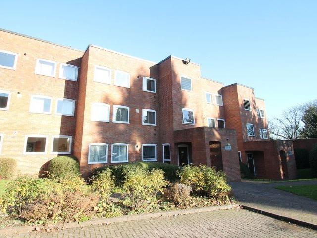 Jacoby Place, Priory Road, Edgbaston, Birmingham B5, 2 bed flat to rent, £1,000 pcm | PrimeLocation