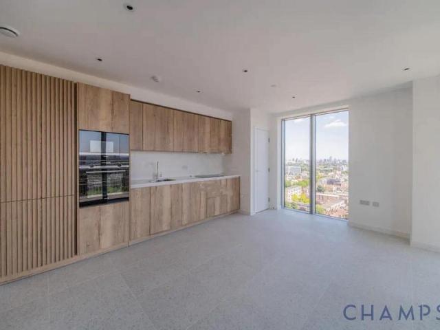 Jacquard Point, 5 Tapestry Way. 1 bed flat to rent £2,860 pcm £660 pw