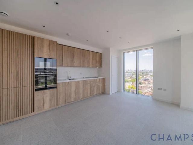 Jacquard Point, 5 Tapestry Way, London E1, 1 bed flat to rent, £2,860 pcm | PrimeLocation