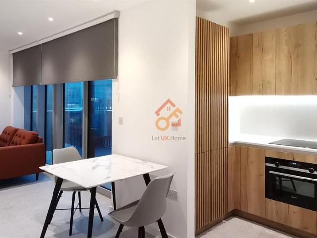 Jacquard Point, 5 Tapestry Way, London E1, Studio to rent, £2,500 pcm | PrimeLocation