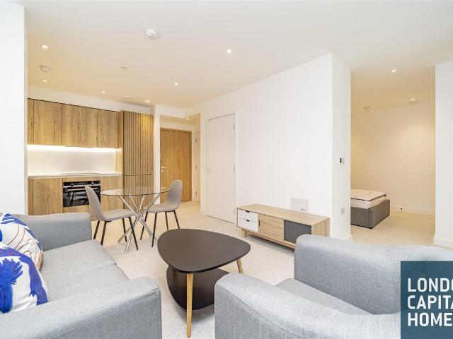 Jacquard Point, 5 Tapestry Way, London E1, Studio to rent, £2,250 pcm | PrimeLocation