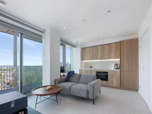 Jacquard Point, Tapestry Way, 1 Bedroom Flat