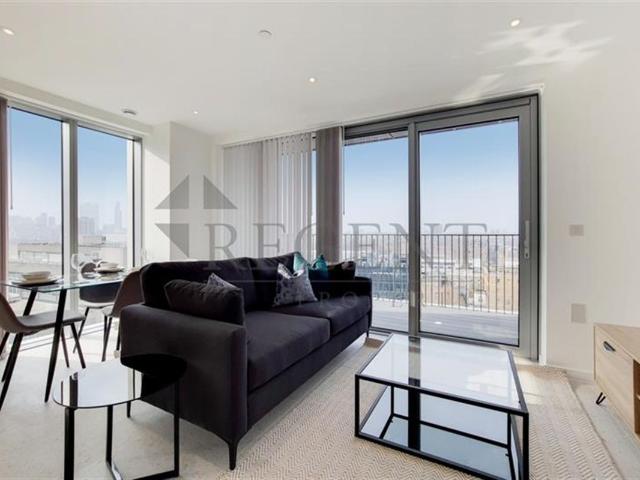 Jacquard Point, Tapestry Way E1, 2 bed flat to rent, £3,350 pcm | PrimeLocation