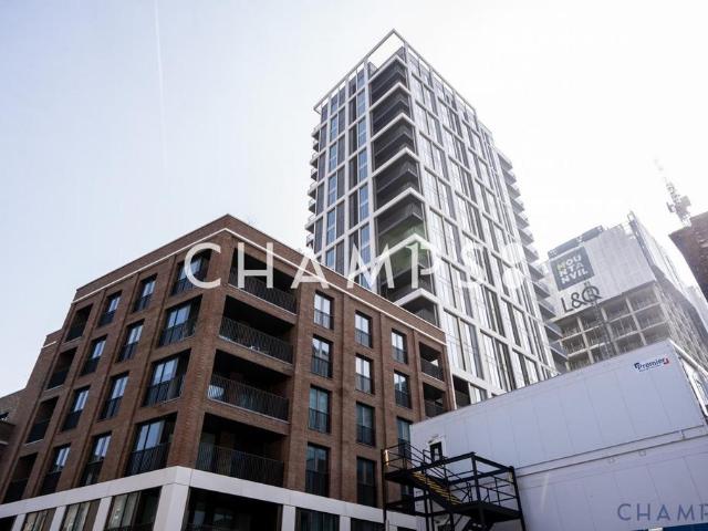 Jacquard Point, Tapestry Way, E1 2 bed flat to rent £3,553 pcm £820 pw