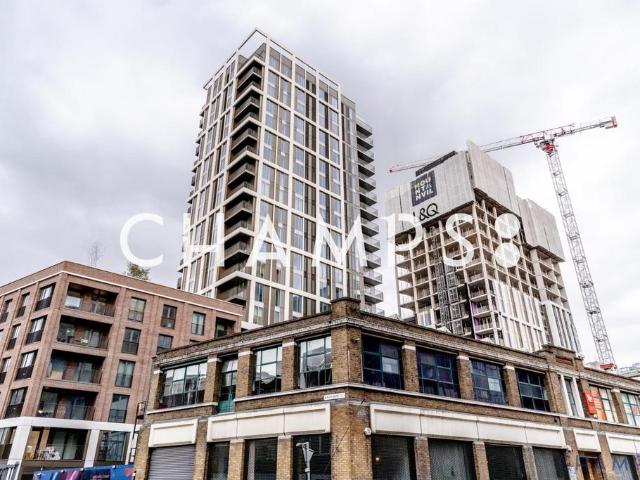 Jacquard Point,Tapestry Way, E1 Studio to rent £2,427 pcm £560 pw
