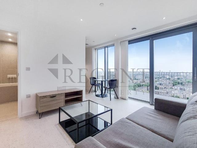 Jacquard Point, Tapestry Way E1, Studio to rent, £2,550 pcm | PrimeLocation