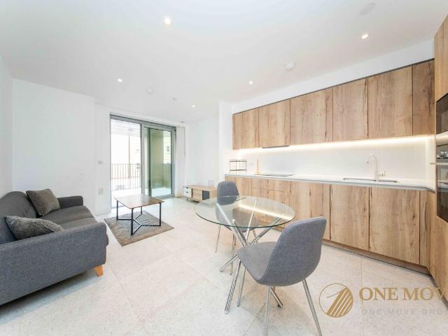 Jacquard Point, The Silk District E1, 1 bed flat to rent, £2,450 pcm | PrimeLocation