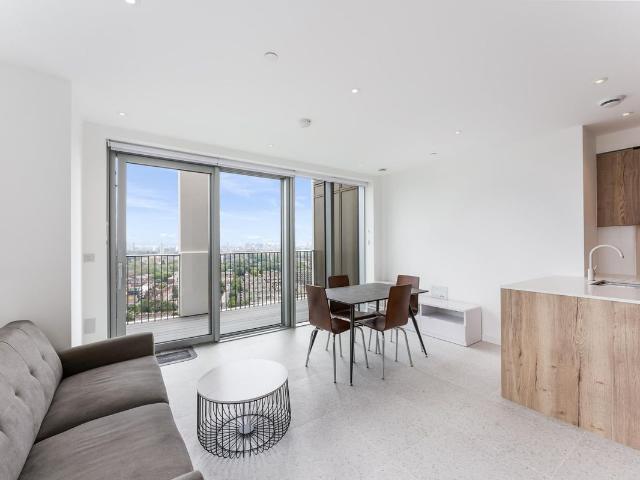 Jacquard Point, The Silk District E1, 1 bed flat to rent, £2,800 pcm | PrimeLocation