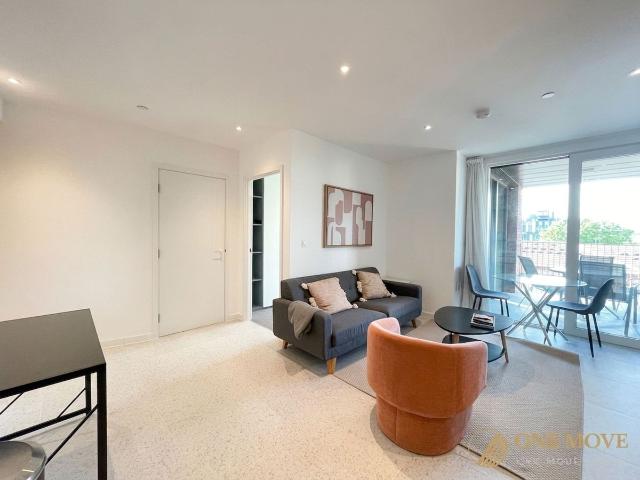 Jacquard Point, The Silk District, London E1, 1 bed flat to rent, £2,350 pcm | PrimeLocation