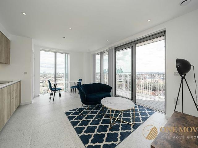 Jacquard Point, The Silk District, London E1, 1 bed flat to rent, £2,600 pcm | PrimeLocation