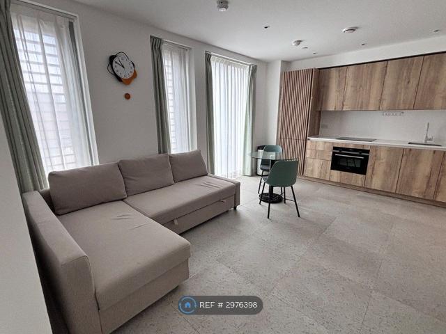 Jacquard Point, London E1, 1 bed flat to rent, £2,400 pcm | PrimeLocation