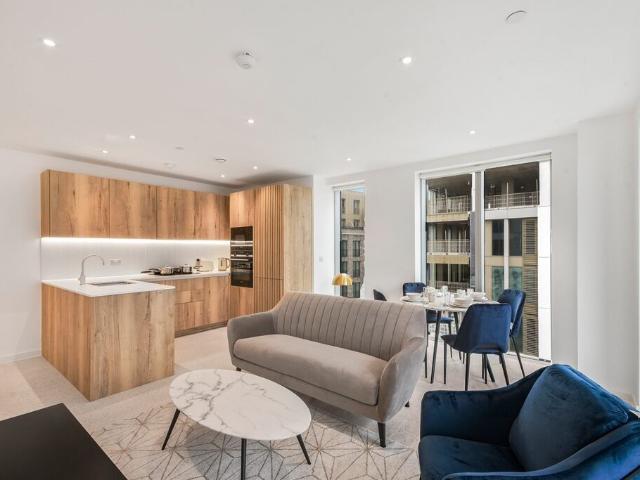 Jacquard Point, London E1, 2 bed flat to rent, £3,250 pcm | PrimeLocation