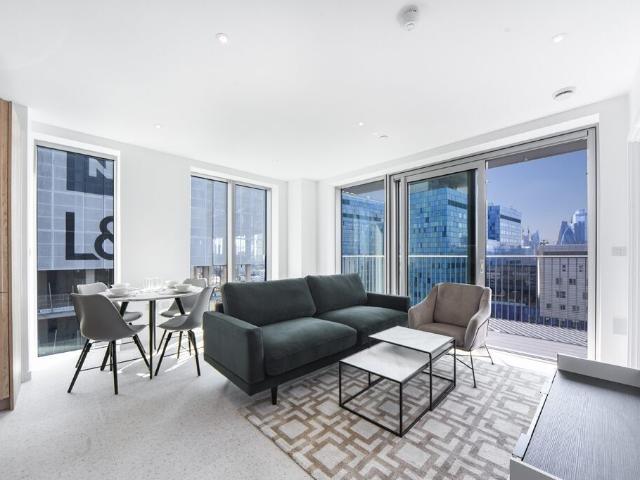 Jacquard Point, London E1, 2 bed flat to rent, £3,250 pcm | PrimeLocation