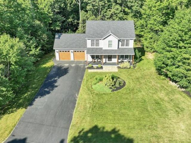 Jacqueline Dr, New Ipswich, Home For Sale