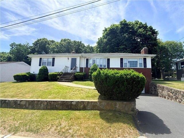 Jacqueline Dr, Providence, Home For Sale