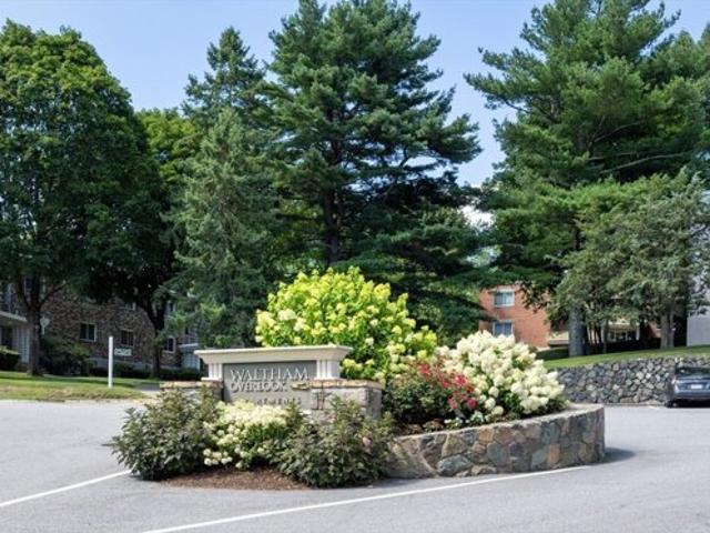 Jacqueline Rd Apt D, Waltham, Condo For Sale