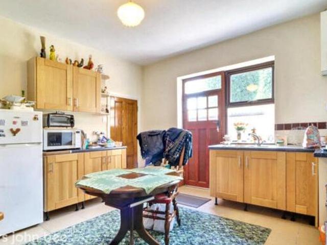 Jacqueline Street, Tunstall, 3 Bedroom Detached