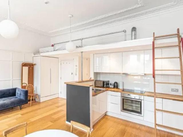 Jacques Samuel Pianos, 142 Highgate Road, London, NW5 2ES, United Kingdom | 1 bed apartment for rent #154612387 | Rentberry