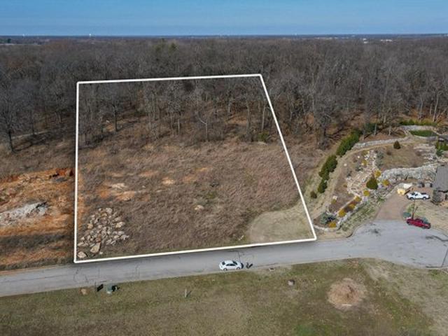 Jada Creek Ests Lot 15, Webb City, MO 64870