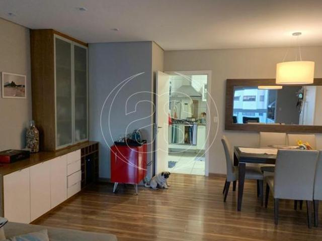 JADE MORUMBI 127 M²