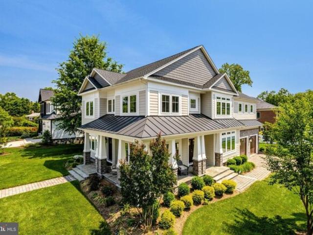 Jade Ct Nw, Vienna, Home For Sale