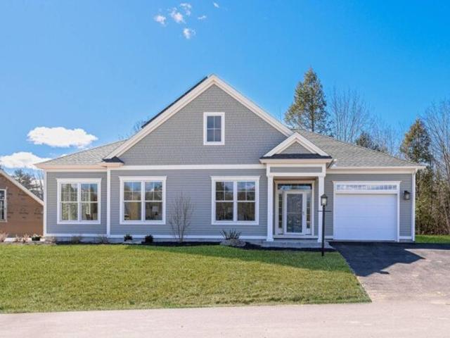 Jade Dr, Topsham, Home For Sale