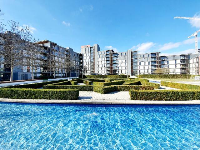 Jade House, Milton Keynes MK9, 1 bed flat to rent, £1,300 pcm | PrimeLocation