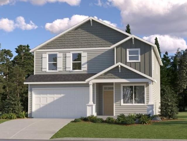 Jade Plan Acadia Pointe Community