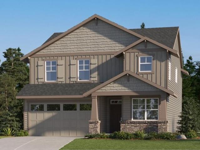 Jade Plan Henshaw Farm Community