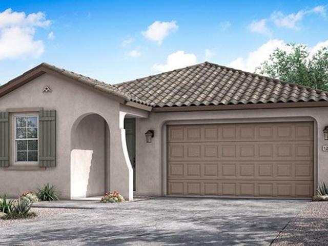 Jade Plan Mesquite at North Creek Community