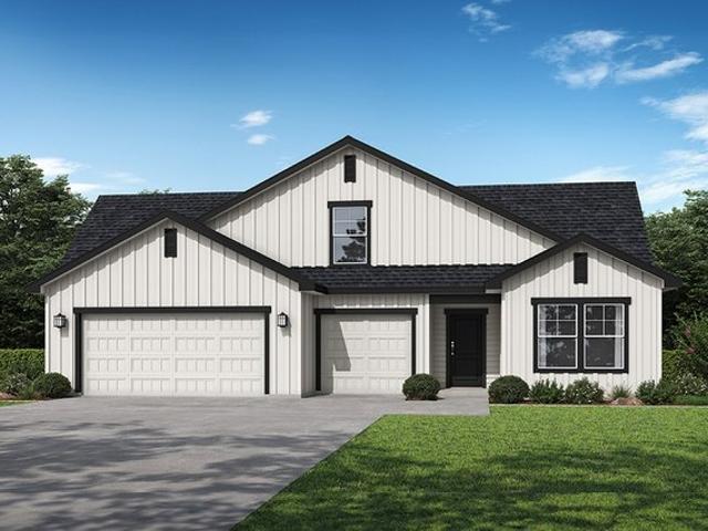 Jade Plan Waterford Community