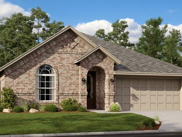 Jade Plan Wildflower Ranch Brookstone Collection Community