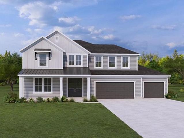 JADE Plan Tyson Forest Community