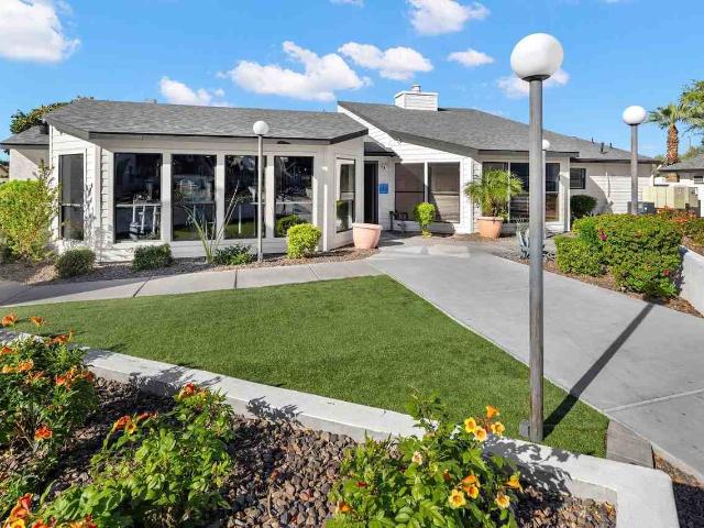 Jade Ridge Apartments 1 Bedroom Apartment for Rent at 17625 N 7th St, Phoenix, AZ 85022