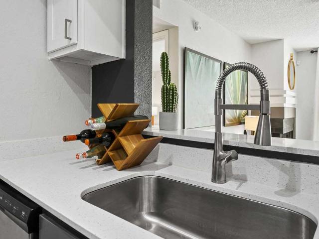 Jade Scottsdale 1 Bedroom Apartment for Rent at 11545 N Frank Lloyd Wright Blvd, Scottsdale, AZ 85259