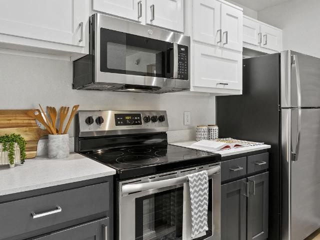 Jade Scottsdale 1 Bedroom Apartment for Rent at 11545 N Frank Lloyd Wright Blvd, Scottsdale, AZ 85259