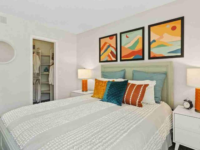 Jade Scottsdale 2 Bedroom Apartment for Rent at 11545 N Frank Lloyd Wright Blvd, Scottsdale, AZ 85259