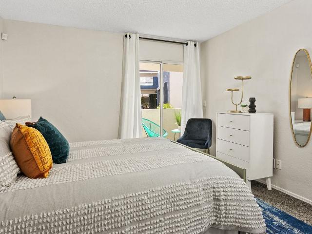 Jade Scottsdale 2 Bedroom Apartment for Rent at 11545 N Frank Lloyd Wright Blvd, Scottsdale, AZ 85259