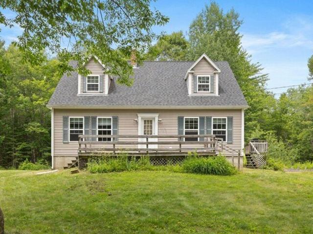 Jades Way, Bowdoinham, Home For Sale